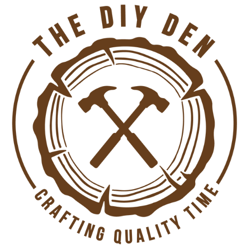 DEN Chronicles - The DIY Den